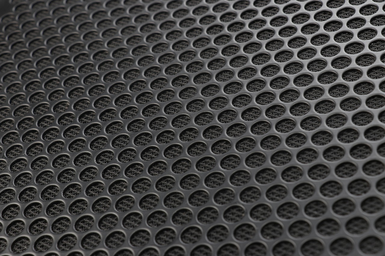 Circle Net Metal - Free photo on Pixabay - Pixabay