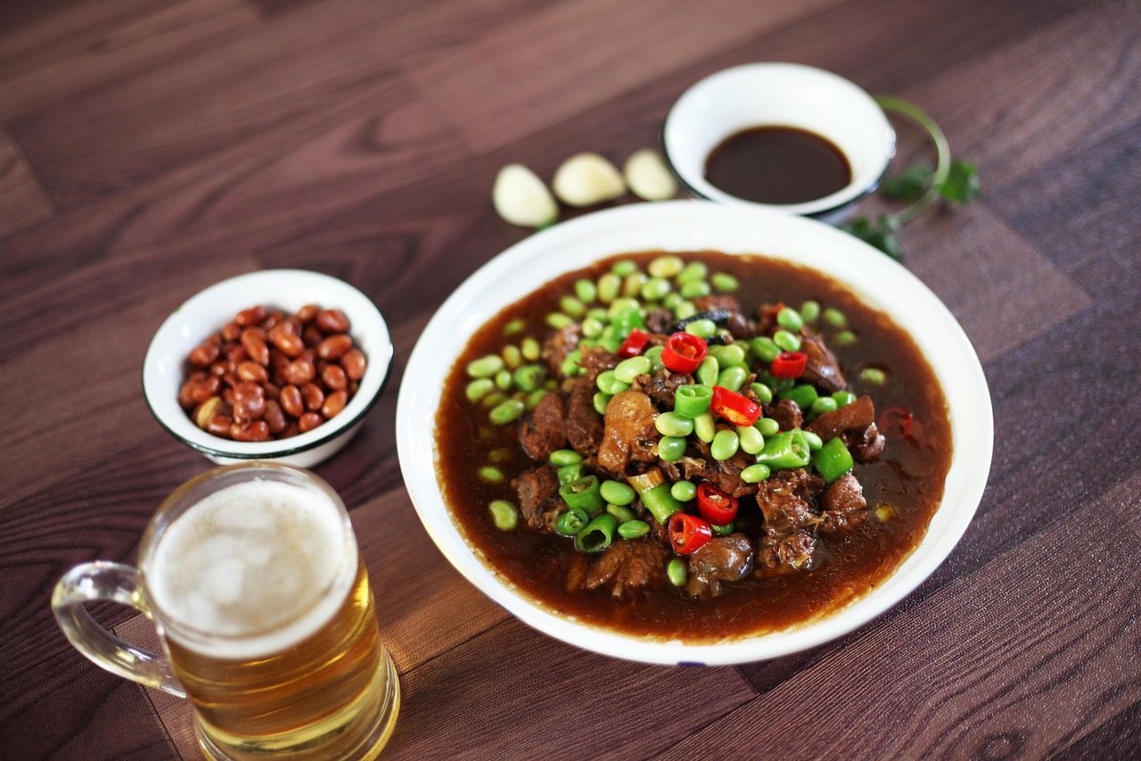 6,000+ Free Cuisine & Food Images - Pixabay