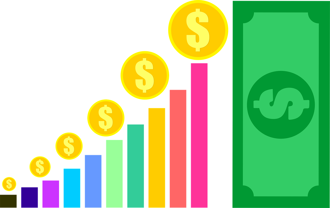 800+ Free Income & Money Images - Pixabay
