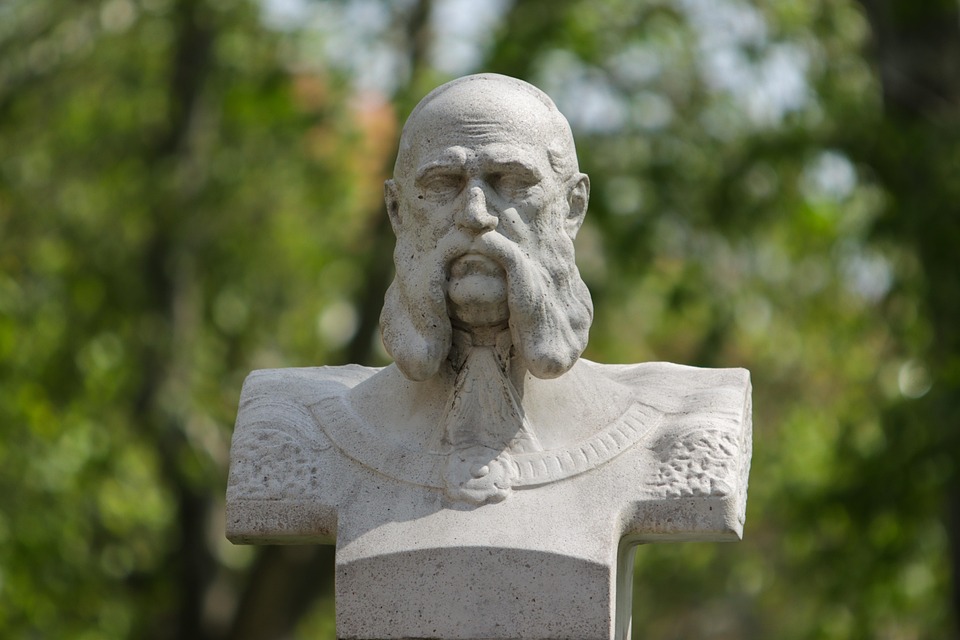 Statue Bousiller Visage - Photo gratuite sur Pixabay - Pixabay
