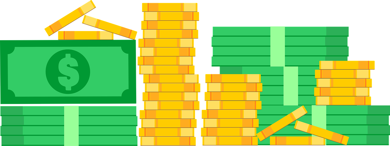 8,000+ Free Finance & Money Images - Pixabay