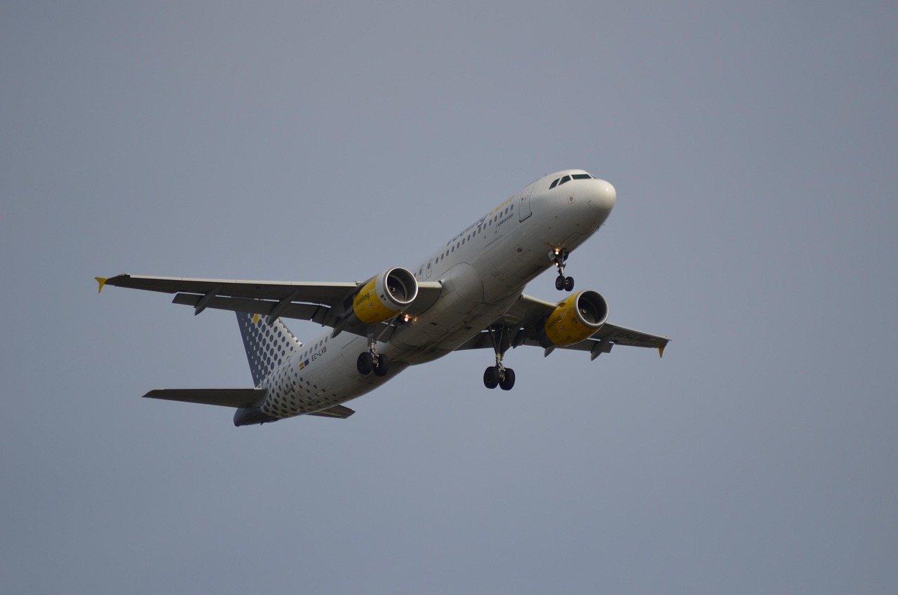 Avion Atterrissage Jet En - Photo gratuite sur Pixabay - Pixabay