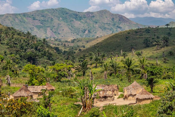 100+ Free Congo & Africa Images - Pixabay