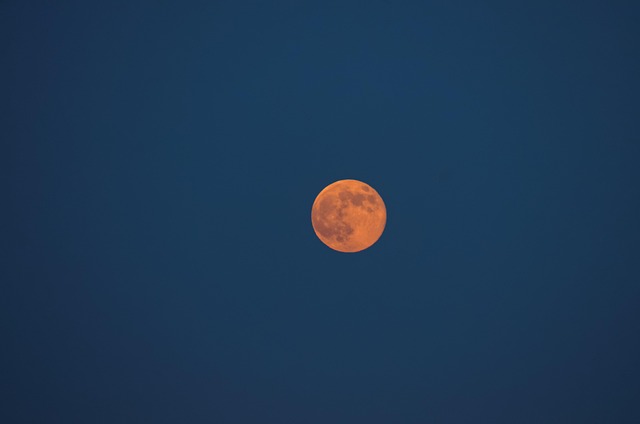Bulan Merah - Foto gratis di Pixabay - Pixabay