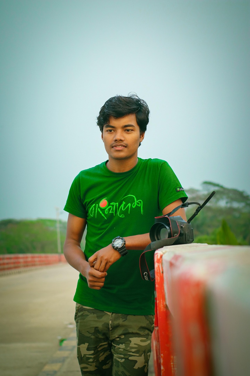 Bangladeshi Photographer - Free photo on Pixabay - Pixabay