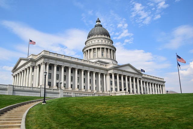 Capital Building Government - Free photo on Pixabay