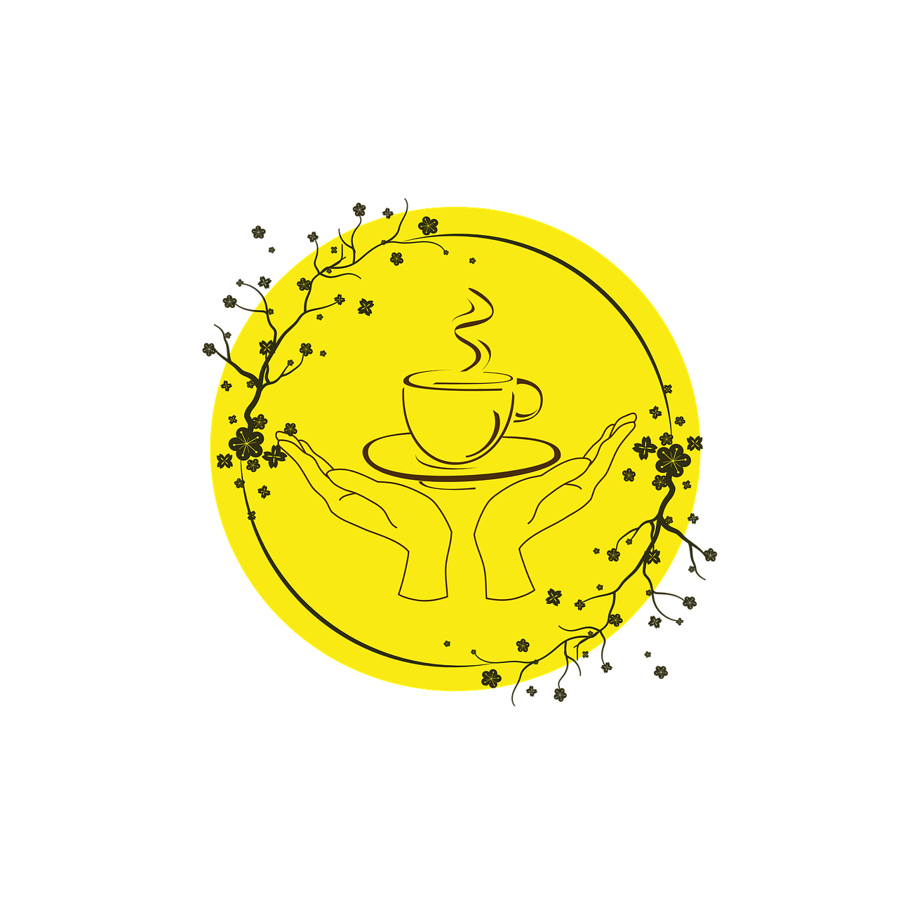 70+ Free Logo Cafe & Coffee Images - Pixabay