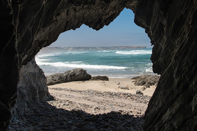 La Grotte Océan Mer - Photo gratuite sur Pixabay - Pixabay