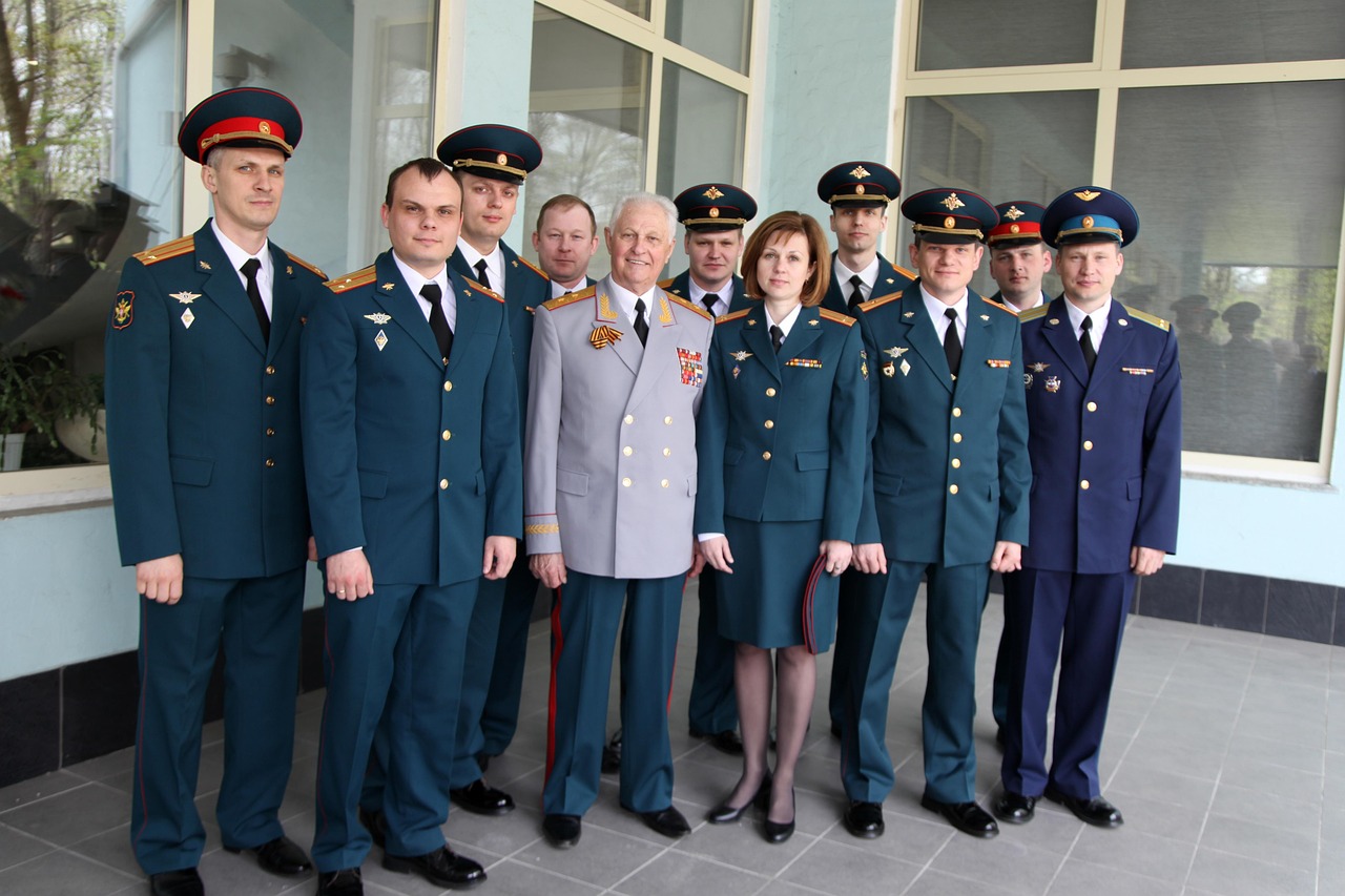 Militaire Le Général - Photo gratuite sur Pixabay - Pixabay