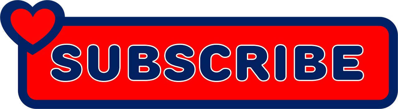 S'Abonner Bouton Icône Médias - Image gratuite sur Pixabay - Pixabay
