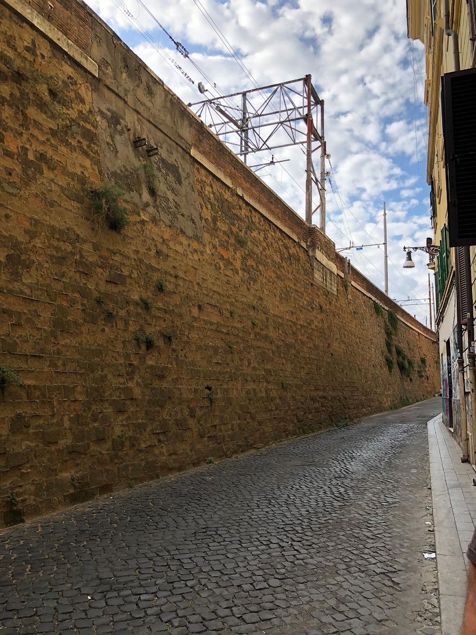 Ancient Roman Wall - Free photo on Pixabay - Pixabay