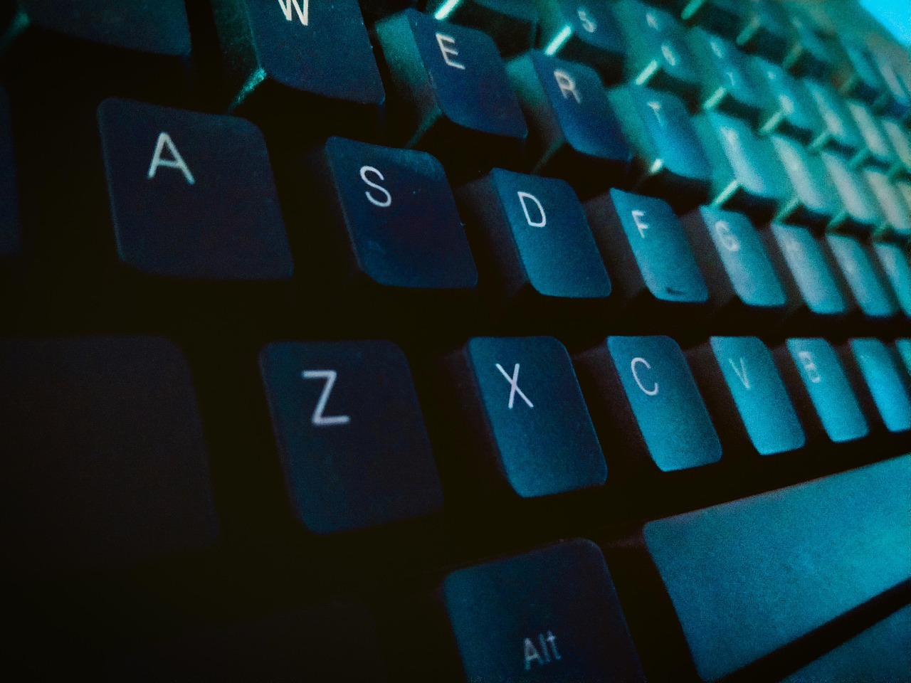 Technologie Clavier Bouton - Photo gratuite sur Pixabay - Pixabay