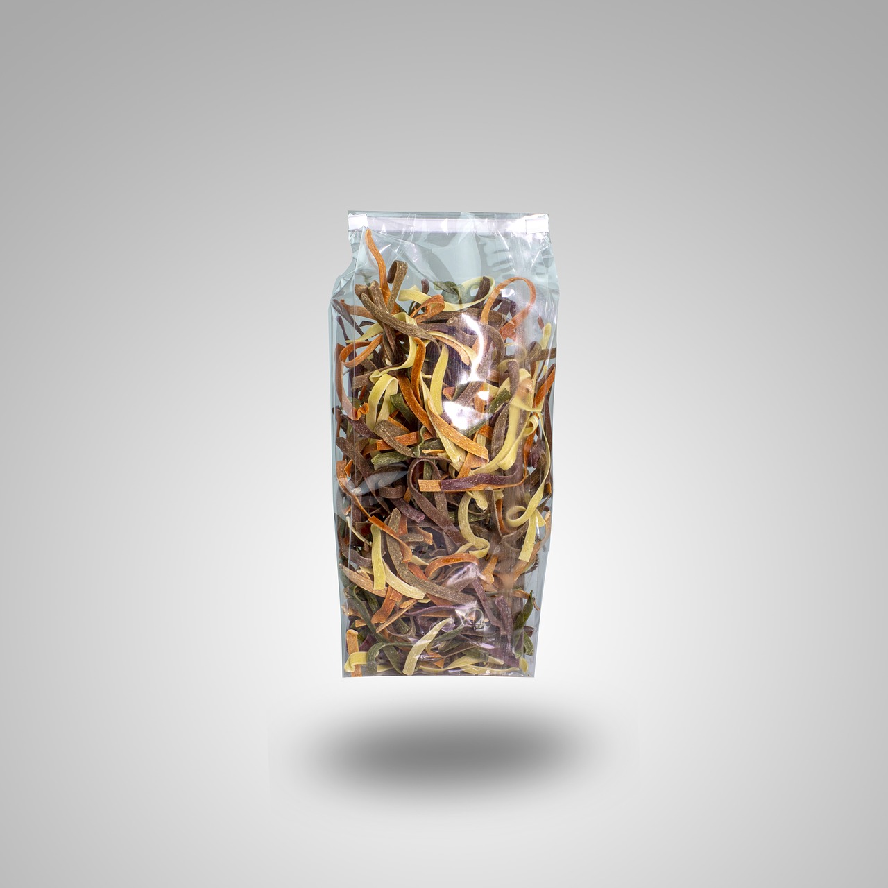 Dry Food Plastic Bag Package - Free photo on Pixabay