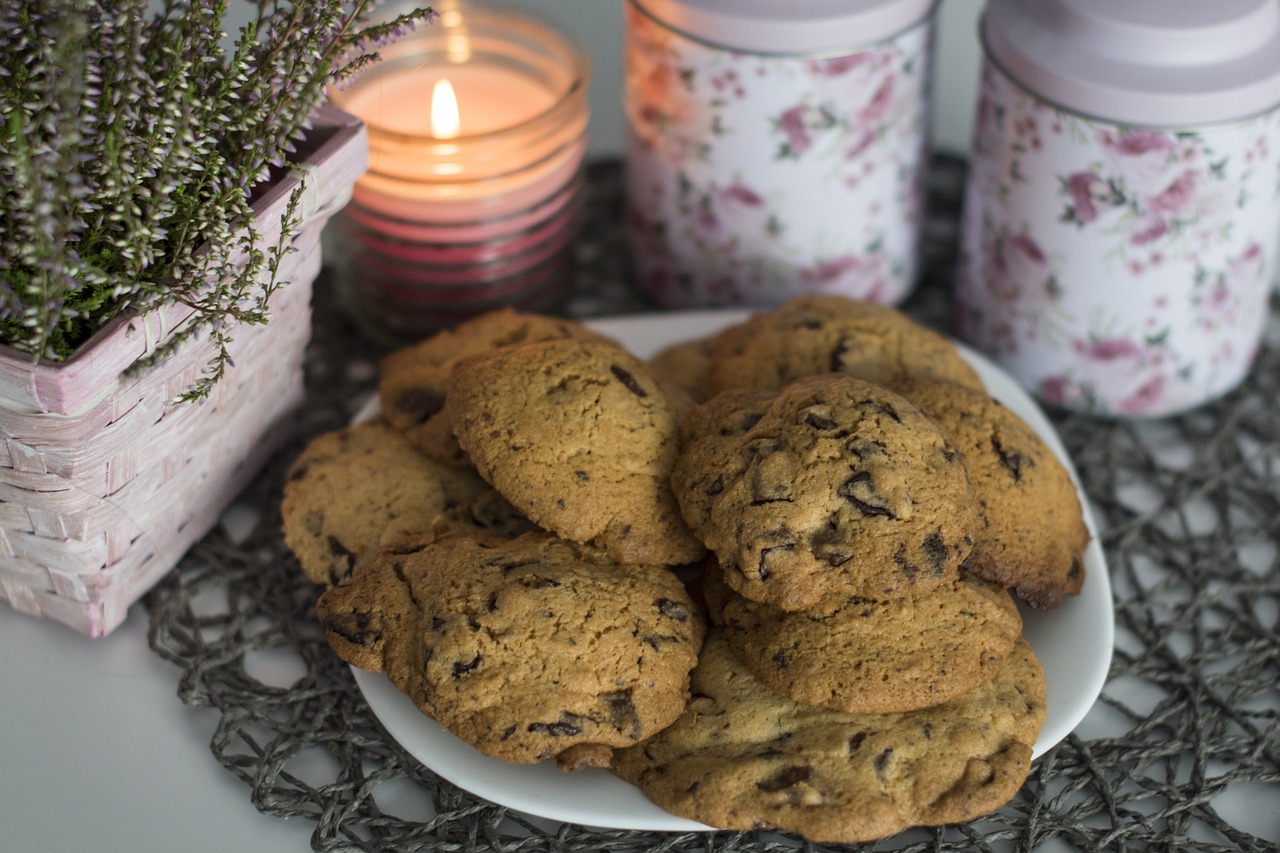 Cookies Dessert Baked - Free photo on Pixabay - Pixabay