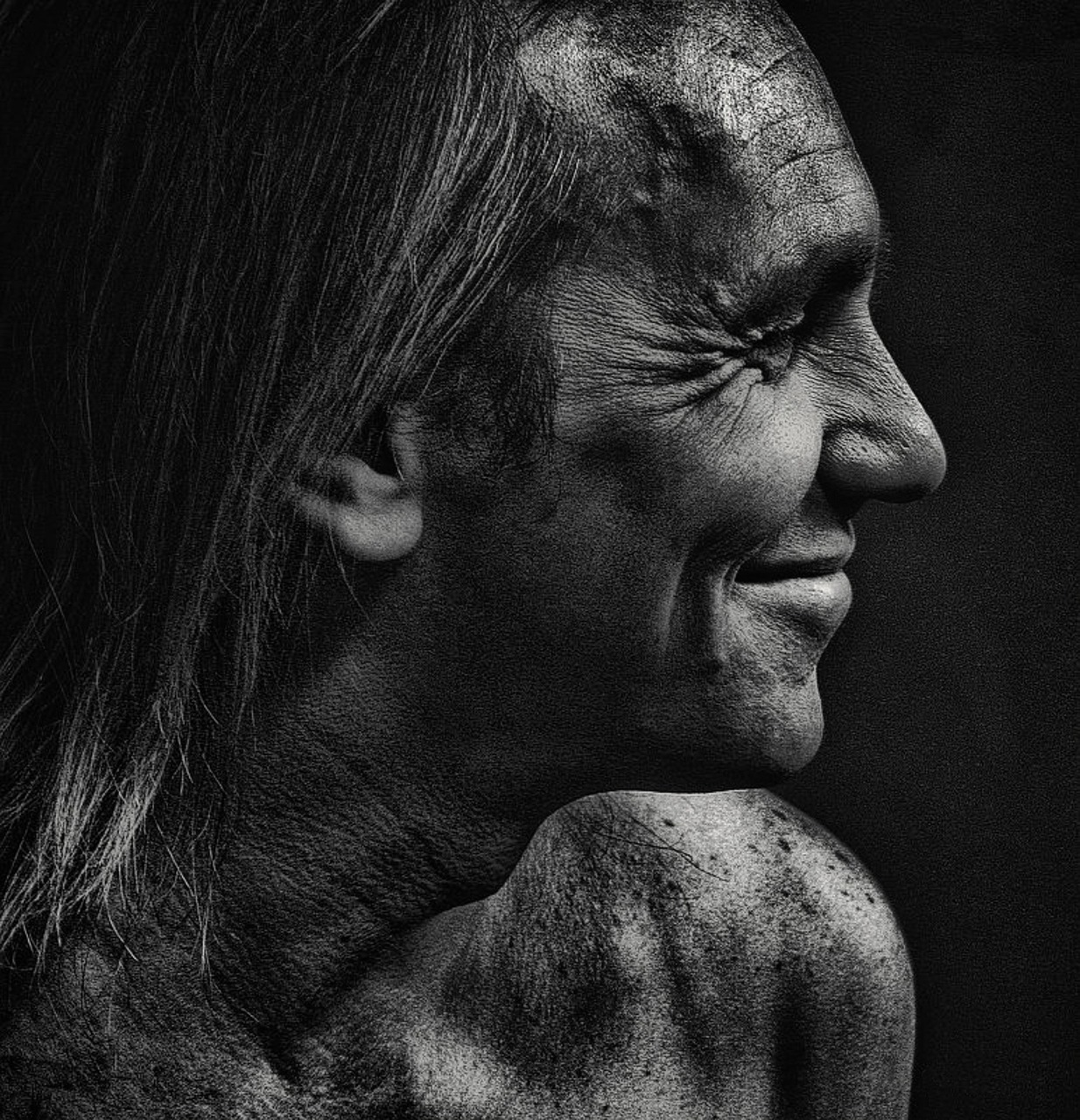Man Profile Portrait - Free photo on Pixabay - Pixabay