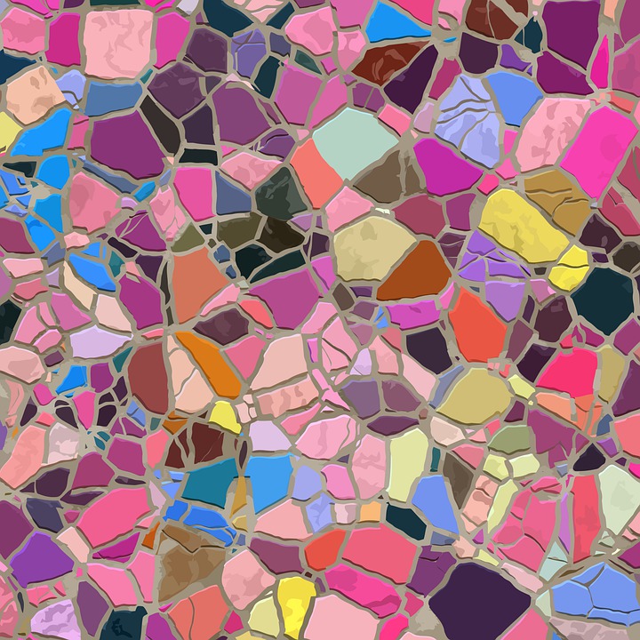 Abstract Pattern Shapes - Free image on Pixabay