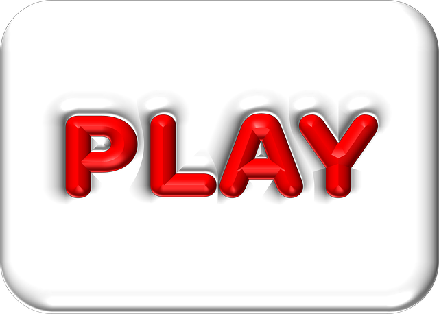 Download Play Tiktok Button Royalty-Free Stock Illustration Image - Pixabay