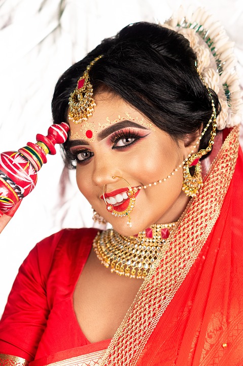 Woman Bride Marriage - Free photo on Pixabay - Pixabay