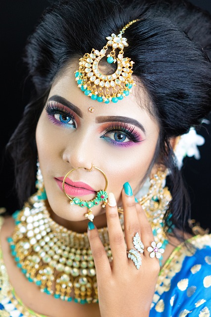 Mujer Modelo Joyas - Foto gratis en Pixabay - Pixabay