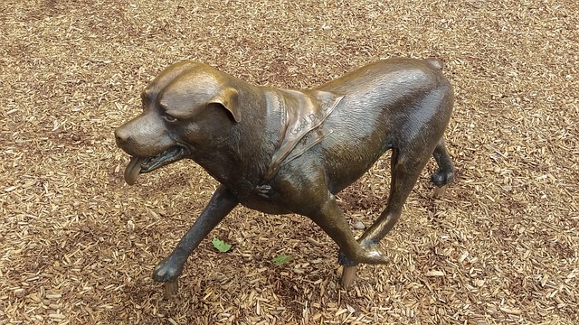 Chien Statue Sculpture - Photo gratuite sur Pixabay - Pixabay