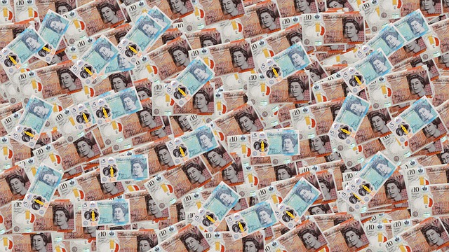 Download Money, Pound, Background. Royalty-Free Stock Illustration ...