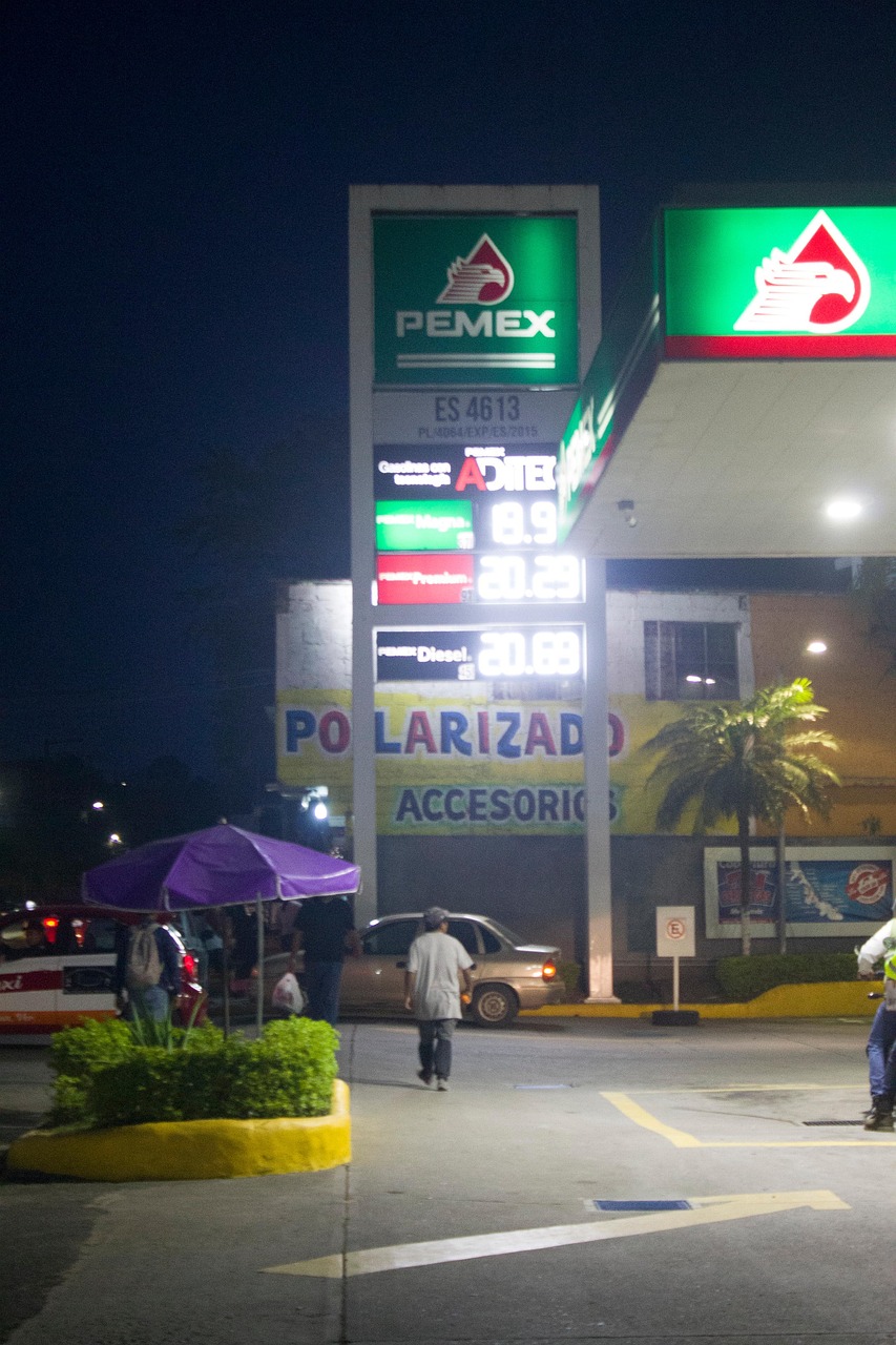 Stadt Mexiko Tankstelle Die - Kostenloses Foto auf Pixabay - Pixabay