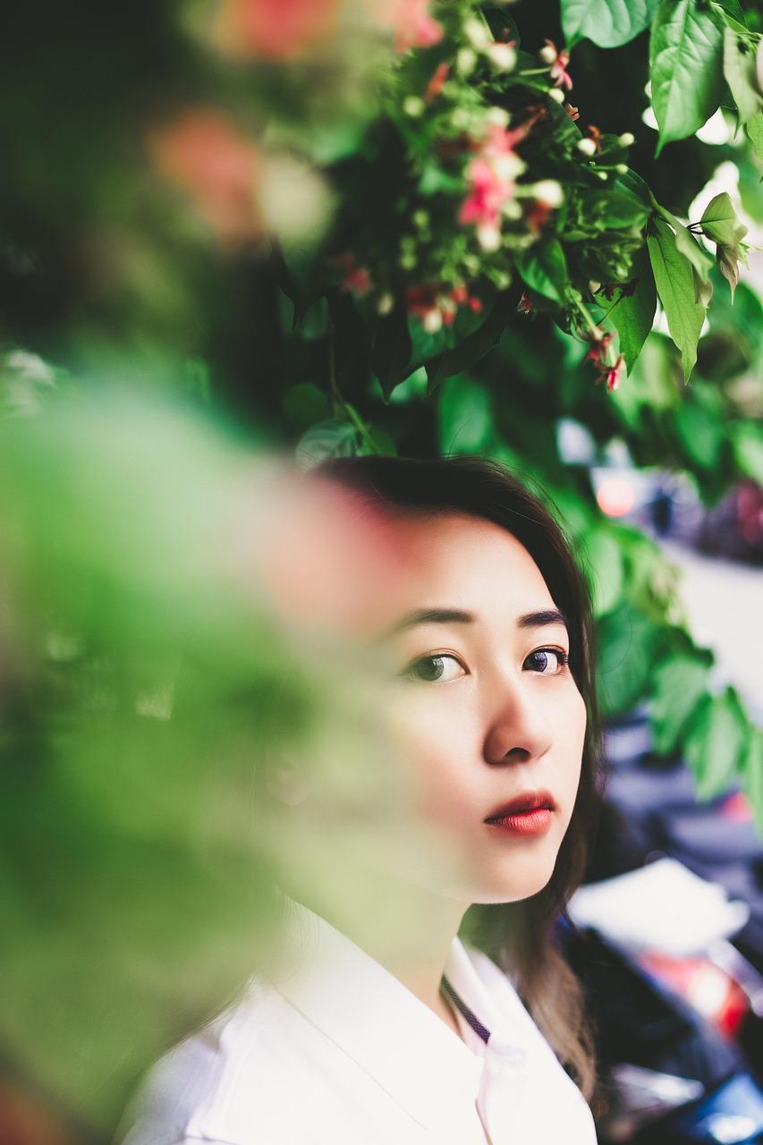 Woman Model Portrait - Free photo on Pixabay - Pixabay