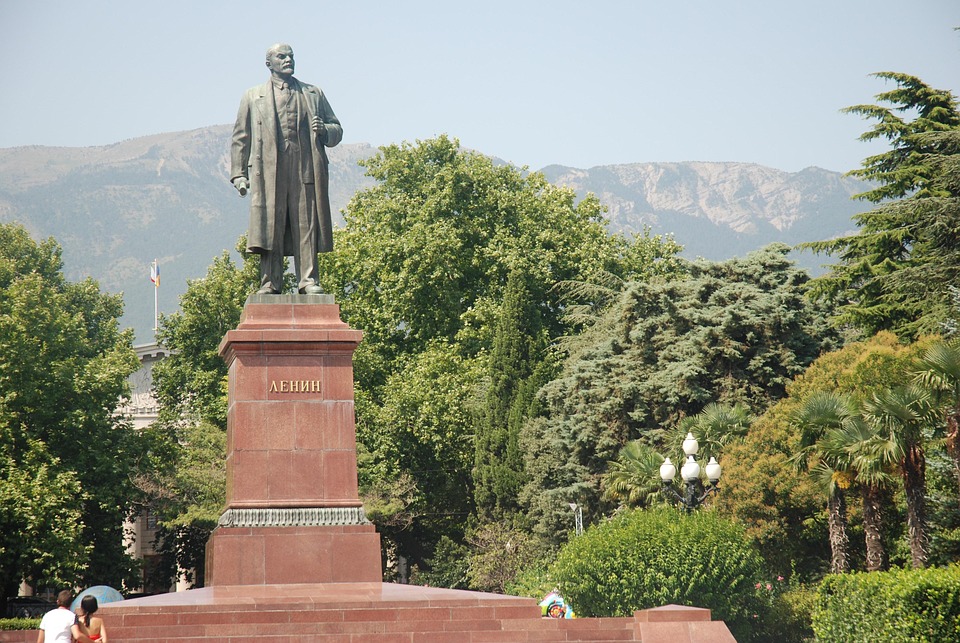 Yalta Beach Crimea Peninsula Lenin - Free photo on Pixabay - Pixabay
