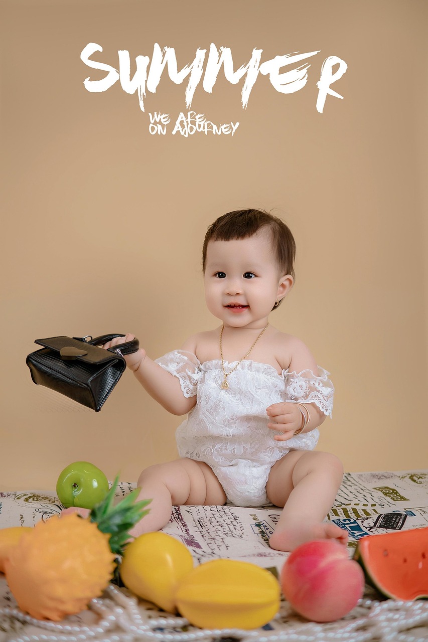 Baby Studio - Free photo on Pixabay