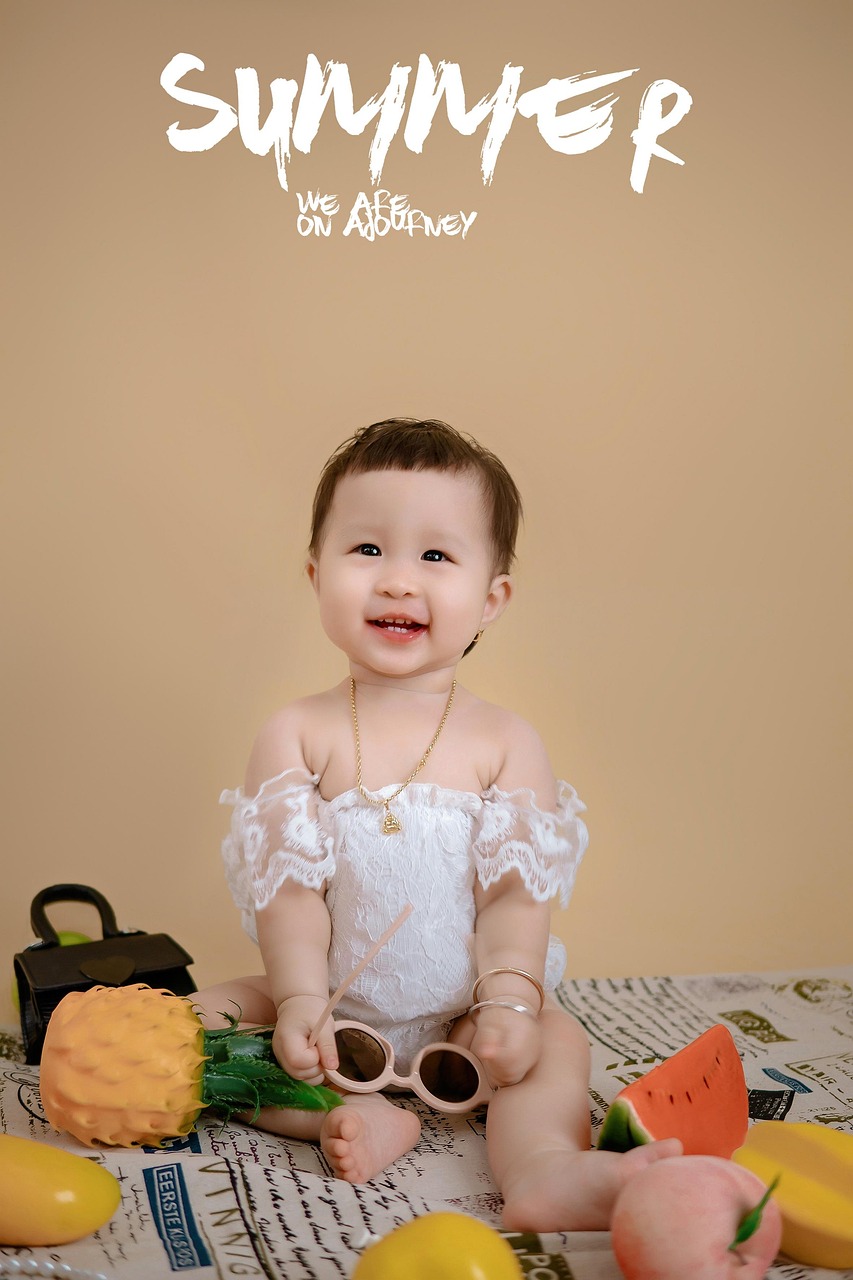 Baby Studio - Free photo on Pixabay