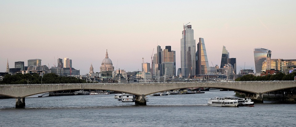 London Skyline Bridge - Free photo on Pixabay - Pixabay