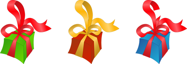 Presente Pacote Surpresa - Imagens grátis no Pixabay - Pixabay
