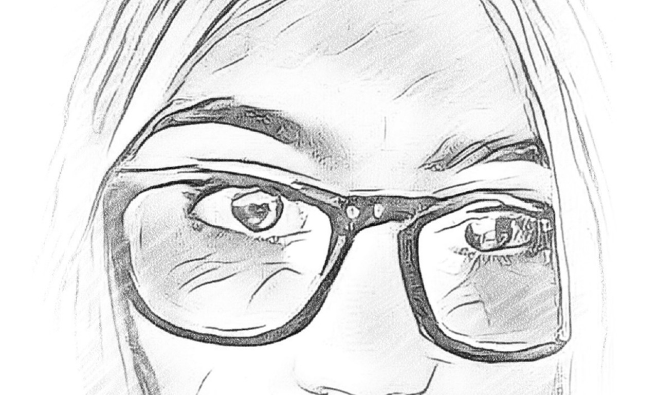 Chica Gerls Dibujo Gratis Foto Op Pixabay Pixabay
