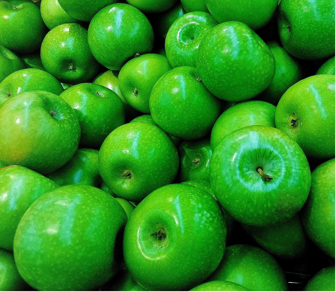 Apples Fruits Green - Free photo on Pixabay - Pixabay