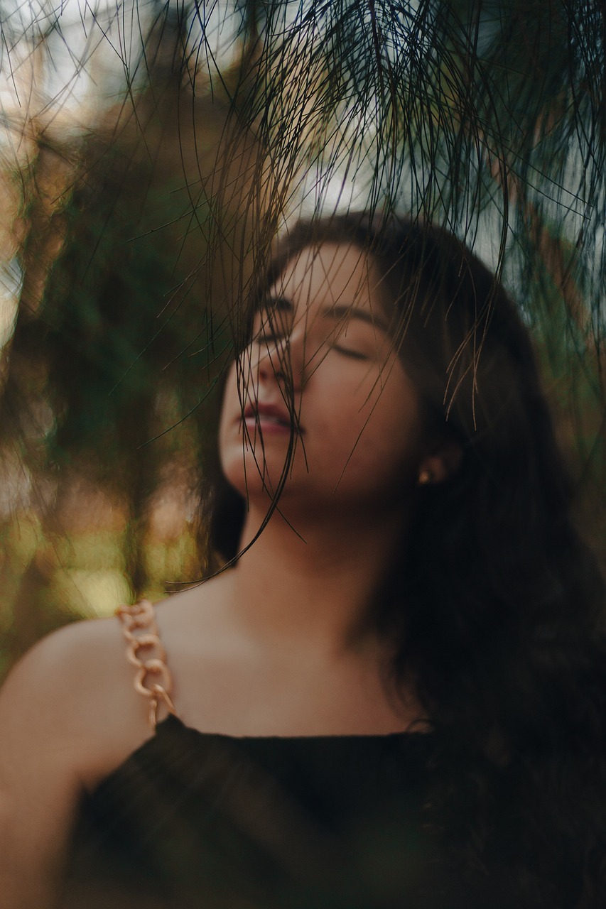Woman Model Portrait - Free photo on Pixabay - Pixabay