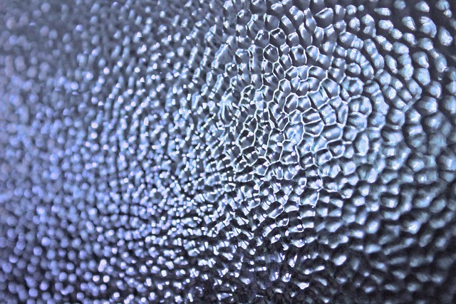 Glass Ripple Surface - Free photo on Pixabay