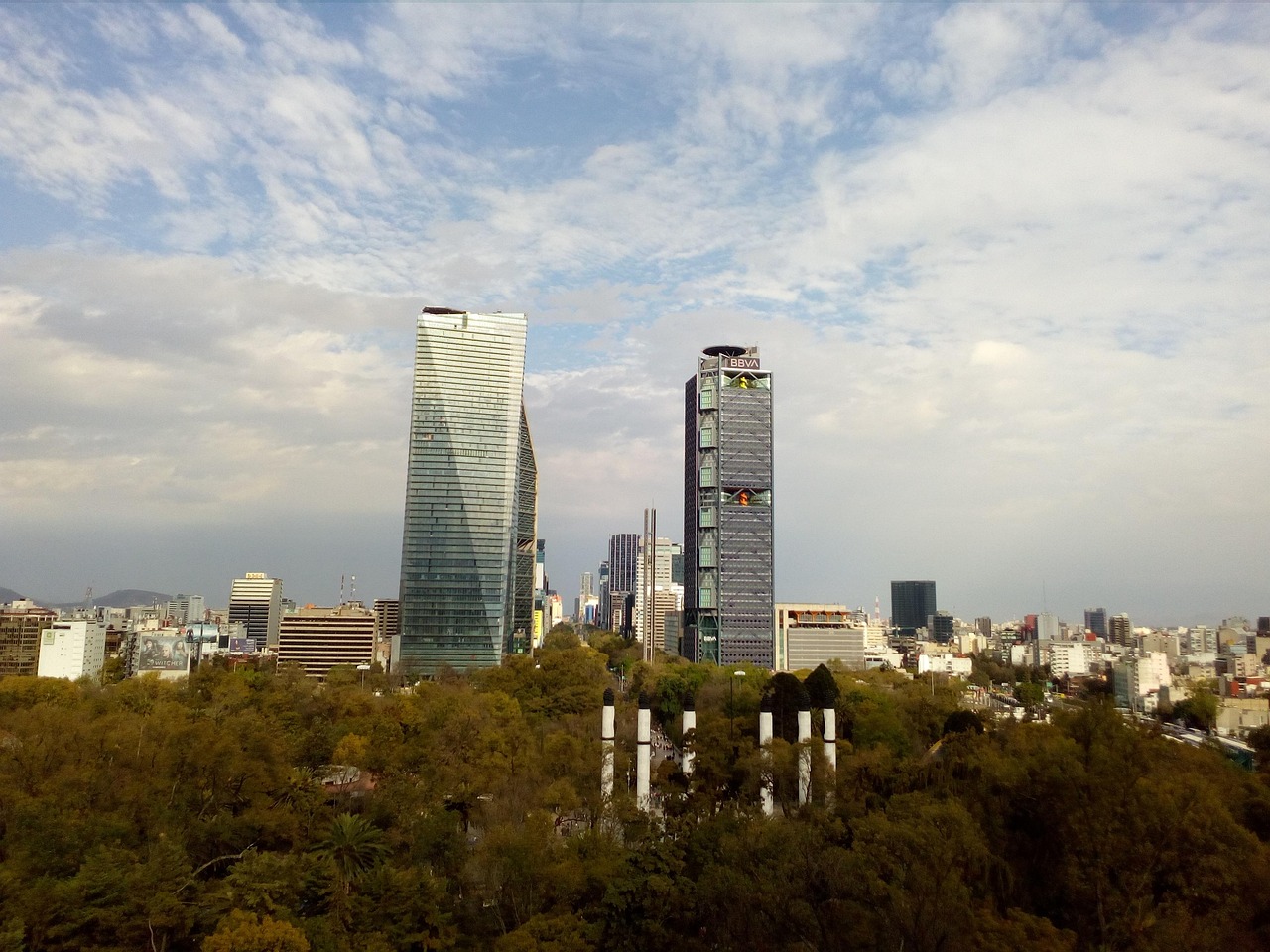 Mexique Point De Vue Paseo La - Photo gratuite sur Pixabay - Pixabay
