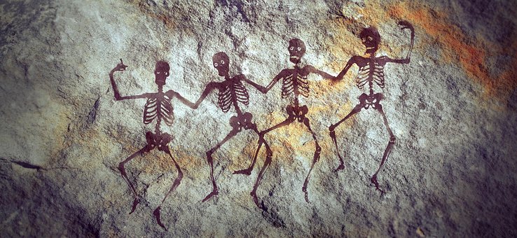 30+ Free Cave Paintings & Painting Photos