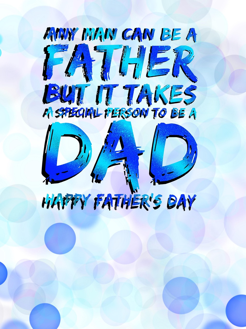 Fathers Day Motivation Inspiring - Free photo on Pixabay - Pixabay