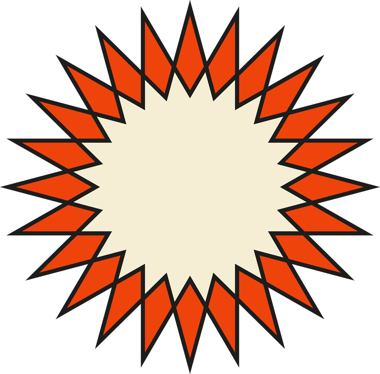 Free Starburst Vector Art - Download 64+ Starburst Icons & Graphics - Pixabay
