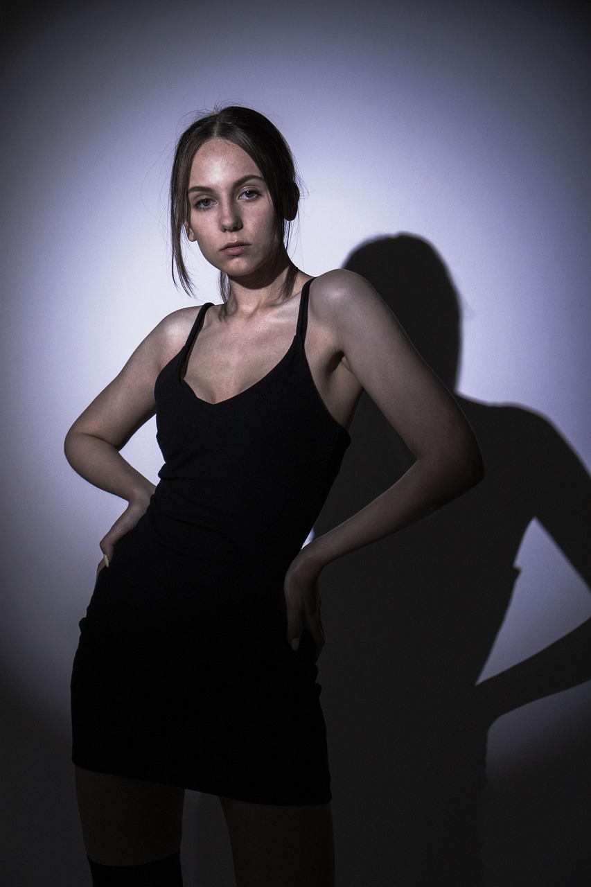 Woman Model Portrait - Free photo on Pixabay - Pixabay