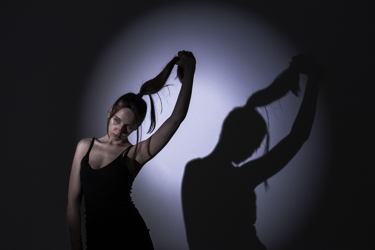 Woman Model Portrait - Free photo on Pixabay - Pixabay