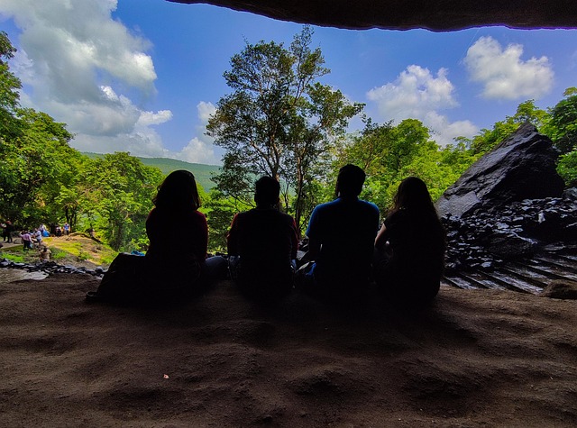 Rajmachi Fort Manranjan - Free photo on Pixabay - Pixabay