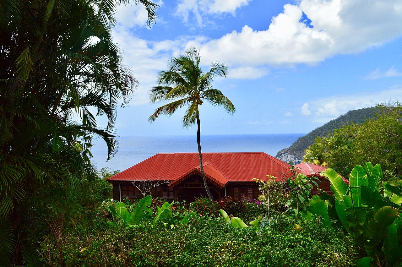 Guadeloupe Meer Strand - Kostenloses Foto auf Pixabay - Pixabay