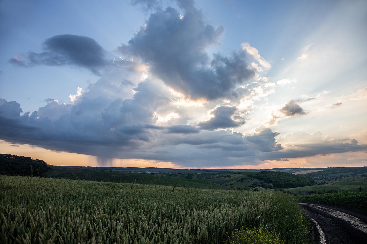Ukraine Ciel Paysage - Photo gratuite sur Pixabay - Pixabay