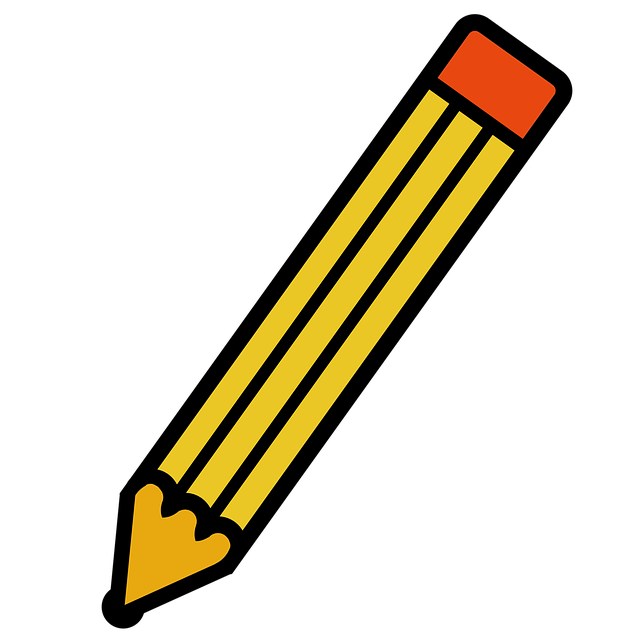 Pensil Seri Menggambar Gambar Gratis Di Pixabay Pixabay