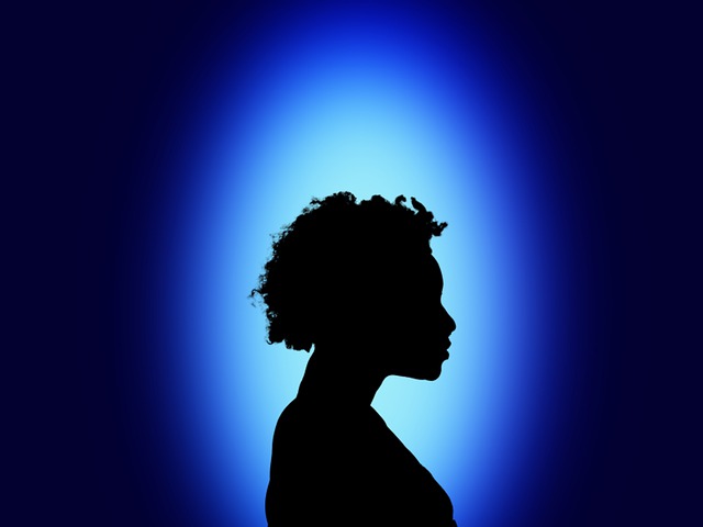 Download Silhouette, Human, Person. Royalty-Free Stock Illustration ...
