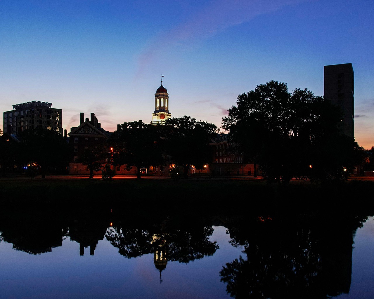 Harvard Universität Charles River - Kostenloses Foto auf Pixabay - Pixabay