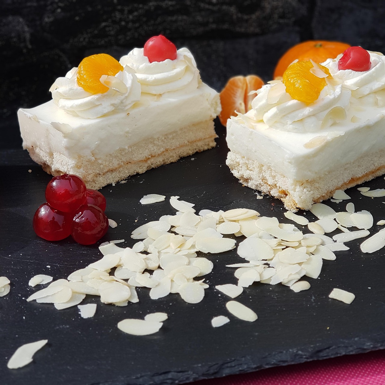Cortes De Creme Bolo - Foto gratuita no Pixabay - Pixabay