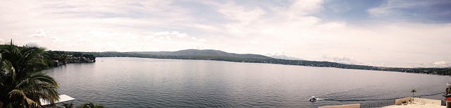 Lago Tequesquitengo Cuernavaca - Free photo on Pixabay - Pixabay